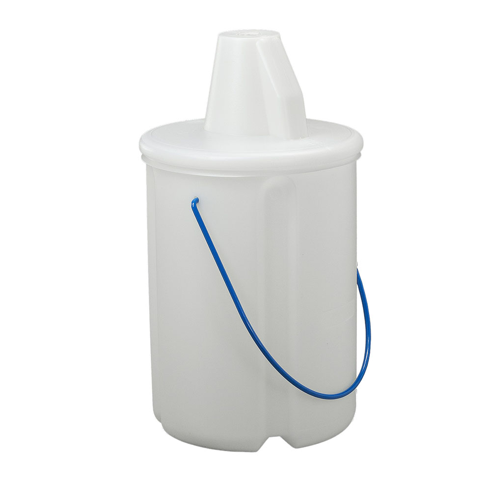 Bel-Art Cone Style Acid/Solvent Bottle Carrier; Holds One 4 Liter ...