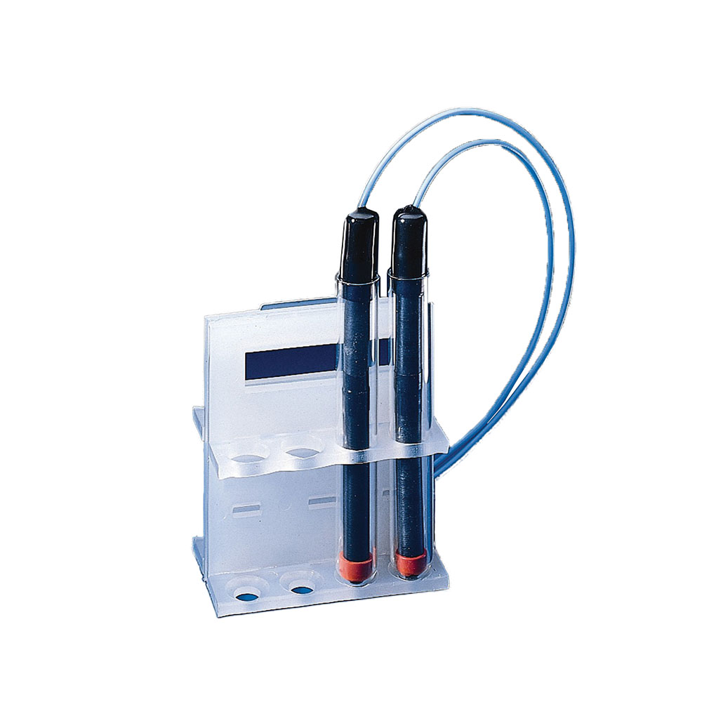 Bel-Art Electrode Rack; For 20MM Tubes Lab Equipment | spectraservices.com