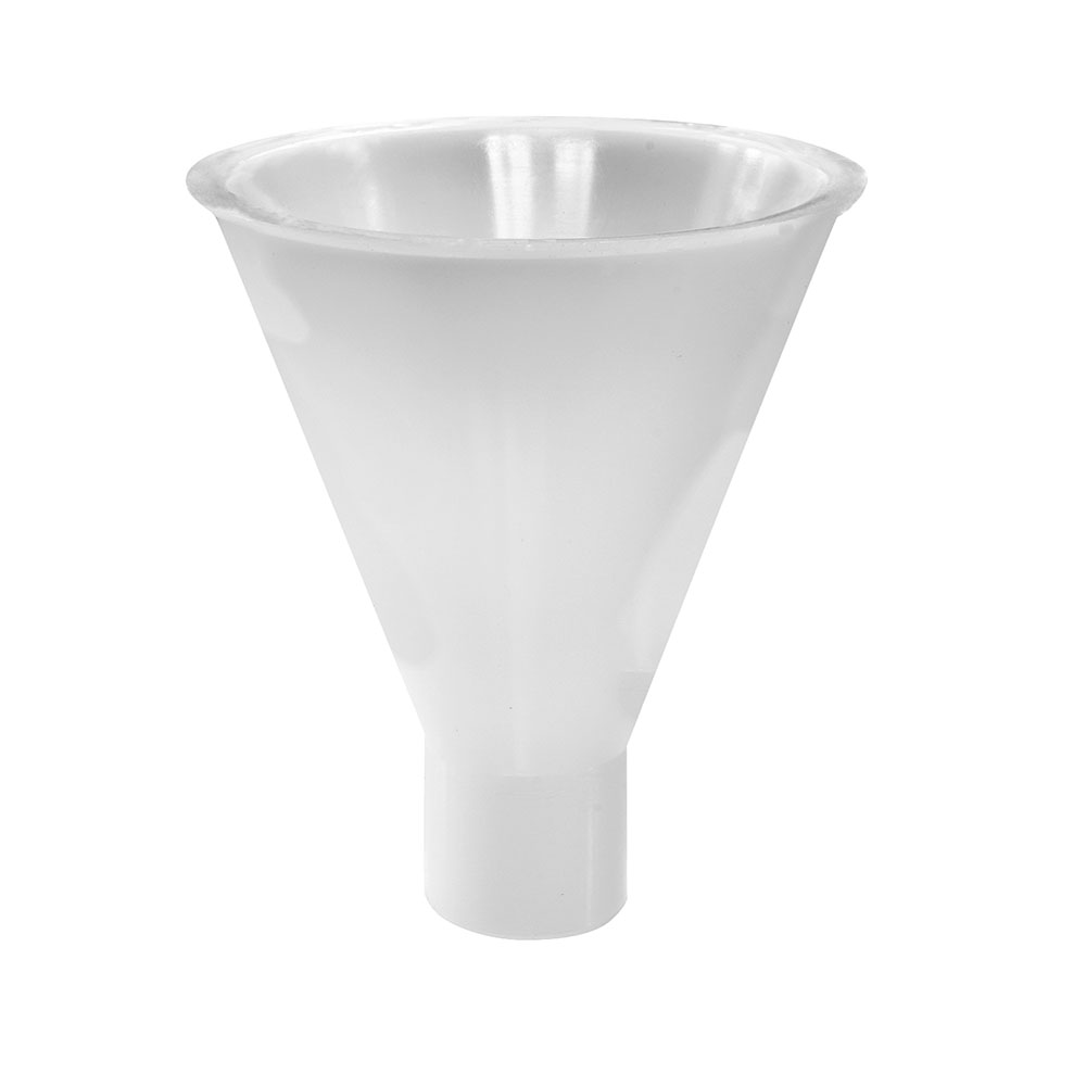 BEL-ART POLYETHYLENE 510ML LARGE POWDER FUNNEL