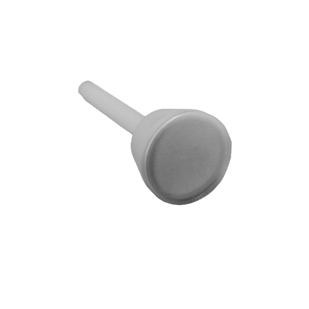 Bel-Art Polyethylene 90-130 Micron Fritware Immersion Filter; 40 MM ...