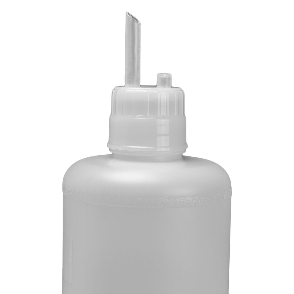 Bel-Art Polyethylene Pouring Spouts 12628-0000 (Pack of 12) Lab ...