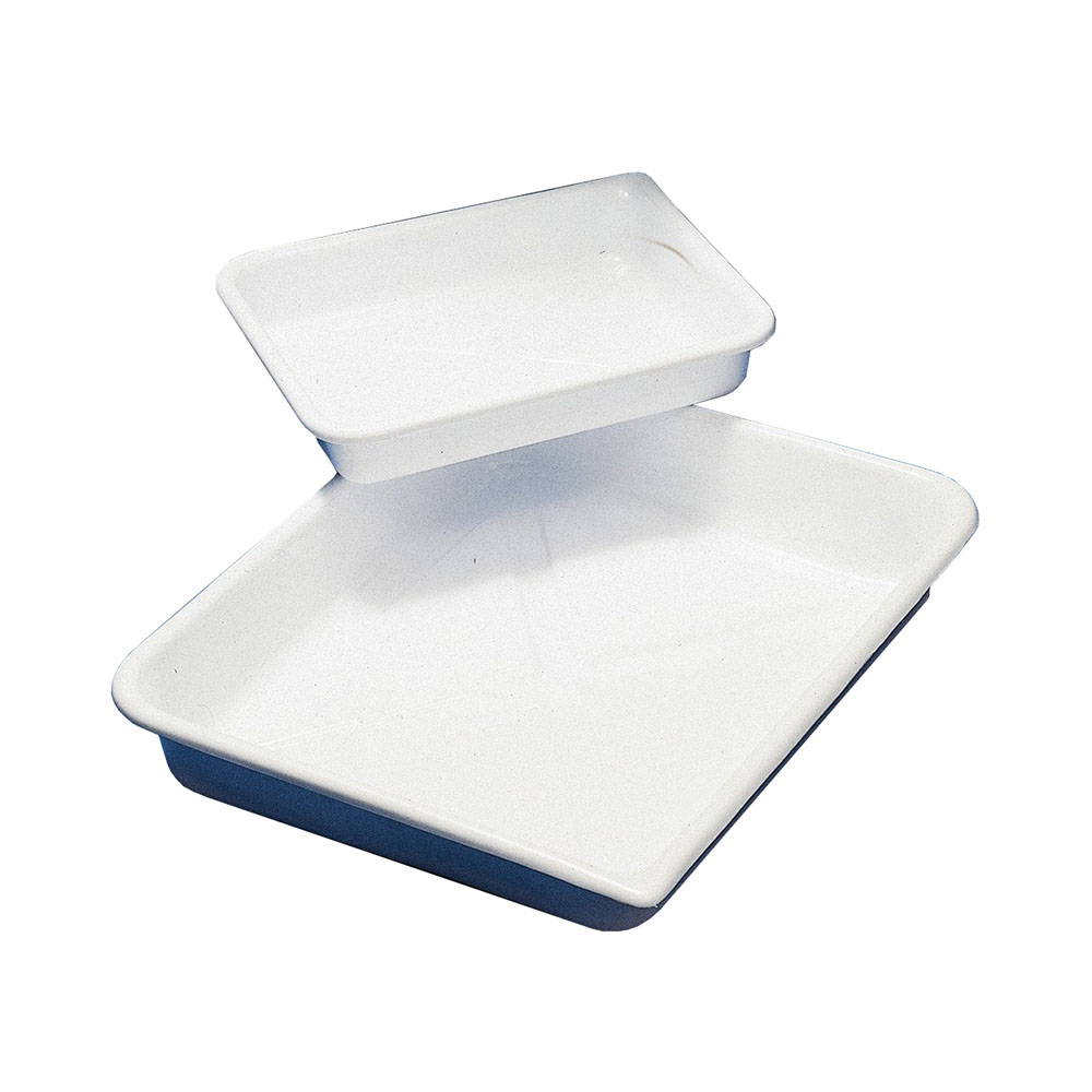 Bel-Art Processing Tray; For 5 X 7 IN Film
