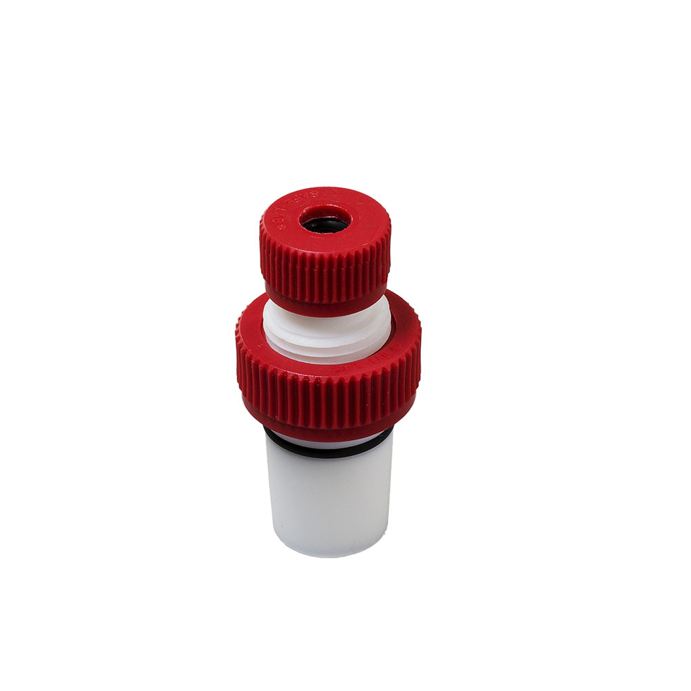 Bel-Art Safe-Lab Thermometer Joint Adapter For 19/22 Tapered Joints