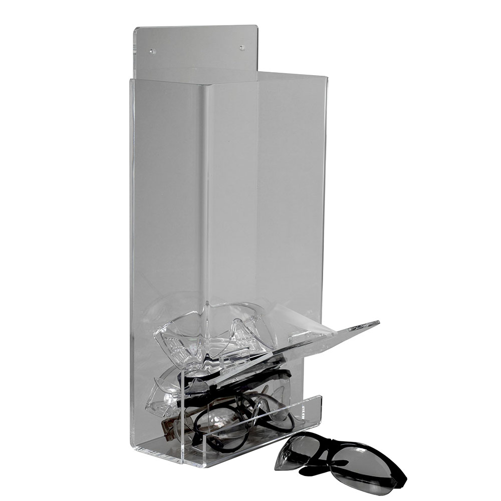 Bel-Art Safety Eyewear Dispenser Lab Equipment | Spectra Services