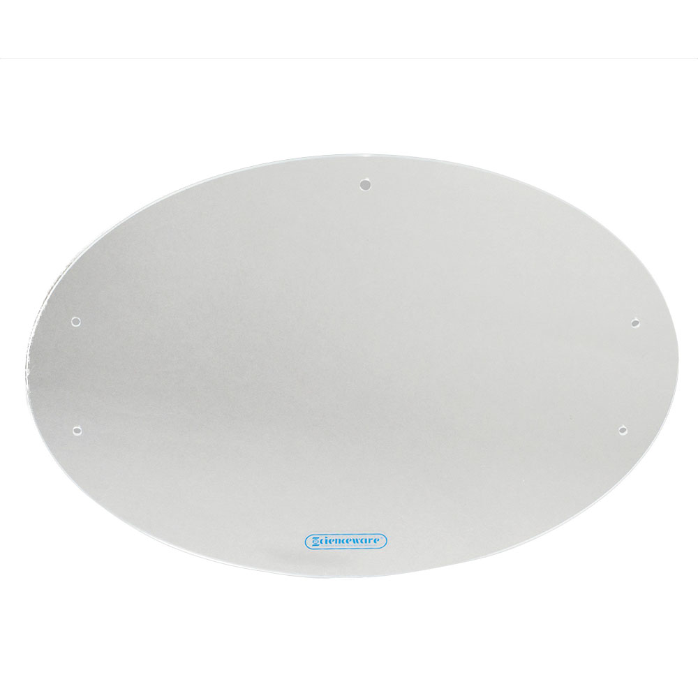 Bel-Art Splash Shield Replacement Lab Equipment | spectraservices.com