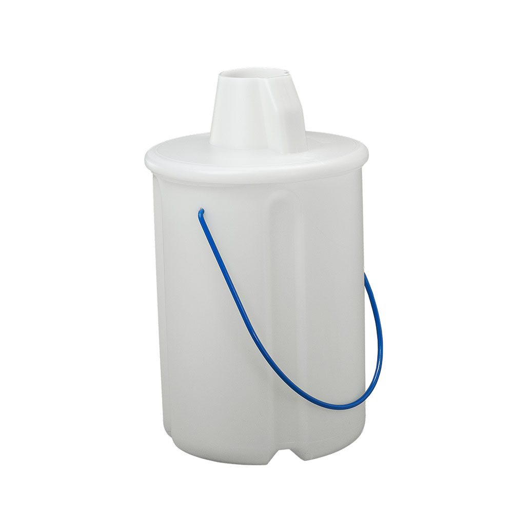 Bel-Art Truncated Style Acid/Solvent Bottle Carrier; Holds One 4 Liter ...