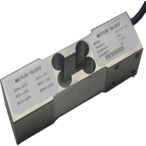 Ohaus Load cell CQ10RW Lab Equipment | spectraservices.com