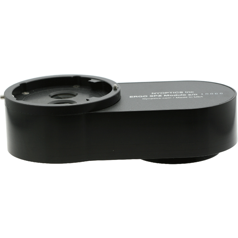 Ergo Extender for Nikon SMZ Series Microscopes