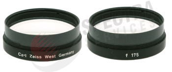 Zeiss F175 Surgical Objective