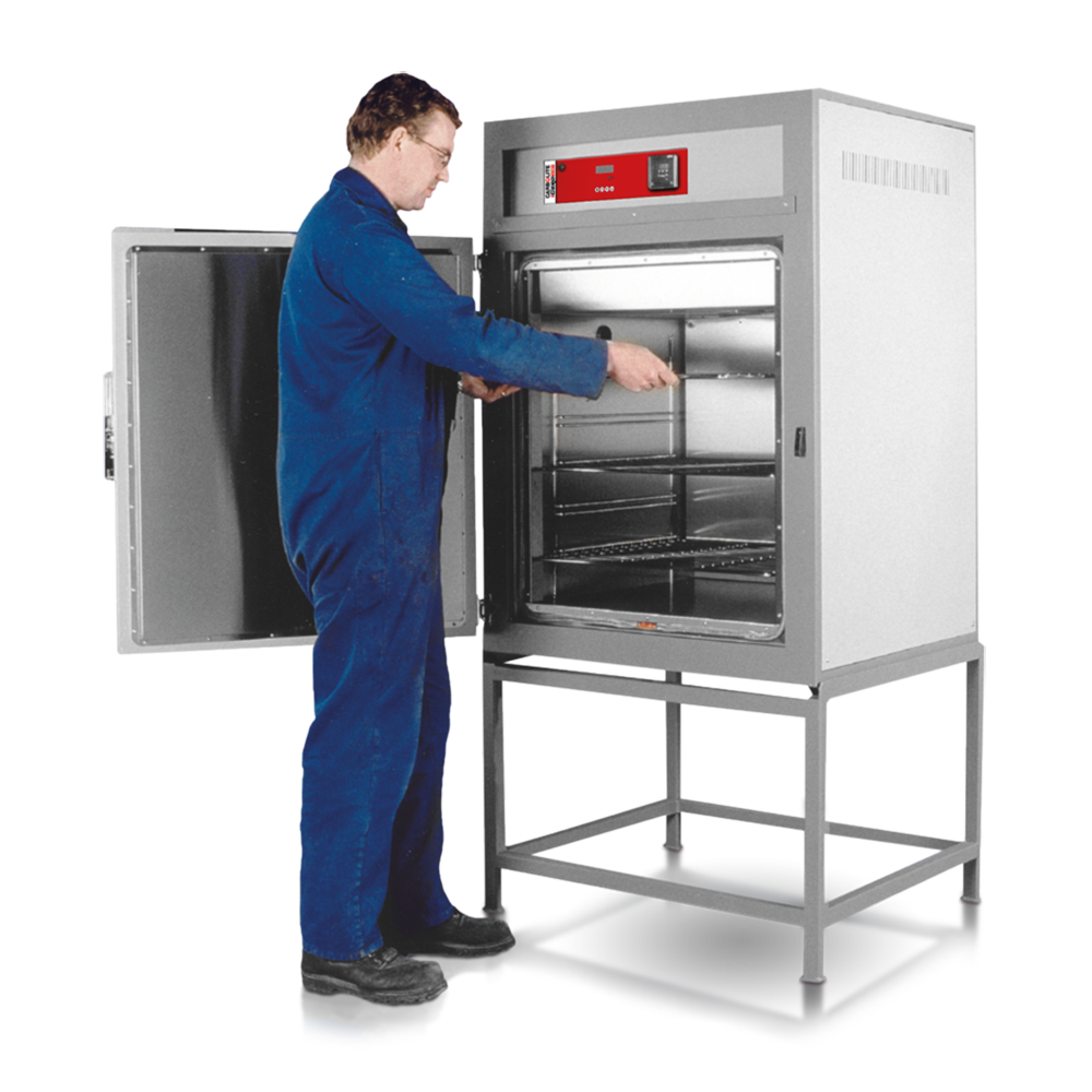 Carbolite GP 450A General Purpose Laboratory Oven Lab Equipment ...