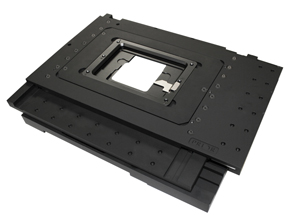 Prior Scientific Motorized Stages Microscopy & Lab Equipment | Spectra ...