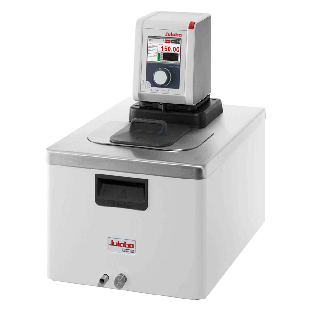 Julabo Dyneo DD-BC12 with 232 Option Heating Circulator 9021512-D