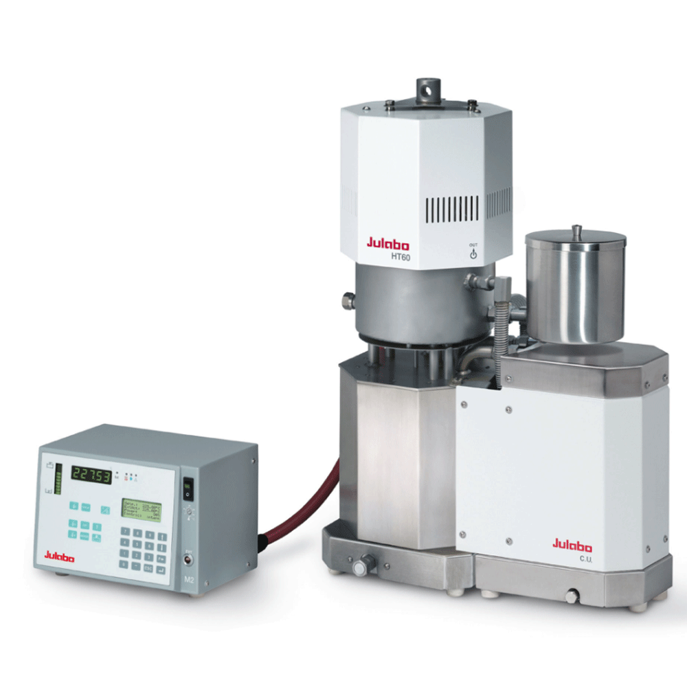 Julabo HT60-M3-CU High Temperature Circulator 9800066 Lab Equipment ...