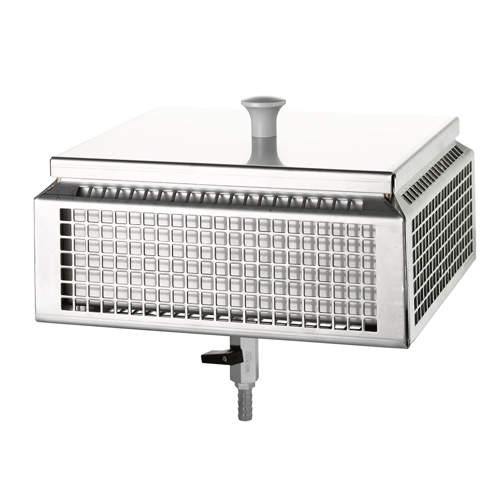 Julabo External Expansion Vessel 3 liters Model # 8970832