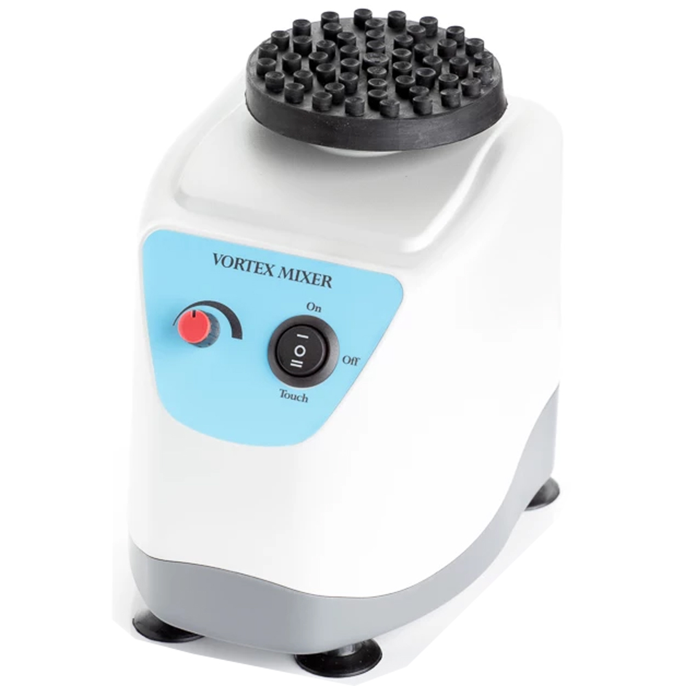 LW Scientific Turbo Mixer with Platform Head Model # MXL-TMV7-7PL1 Lab ...