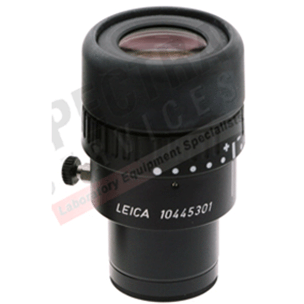 Leica 16x/14B Widefield Adjustable Eyepiece Lab Equipment | Spectra ...