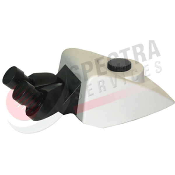 Leica Trinocular Ergo Tube 100% M-Series 10450044 Lab Equipment ...
