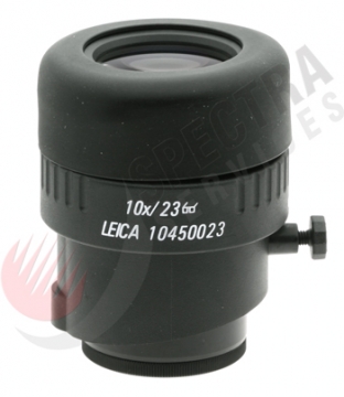 Leica Eyepieces - Spectra Services, Inc.