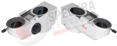 Used Leica Parts - Spectra Services, Inc.