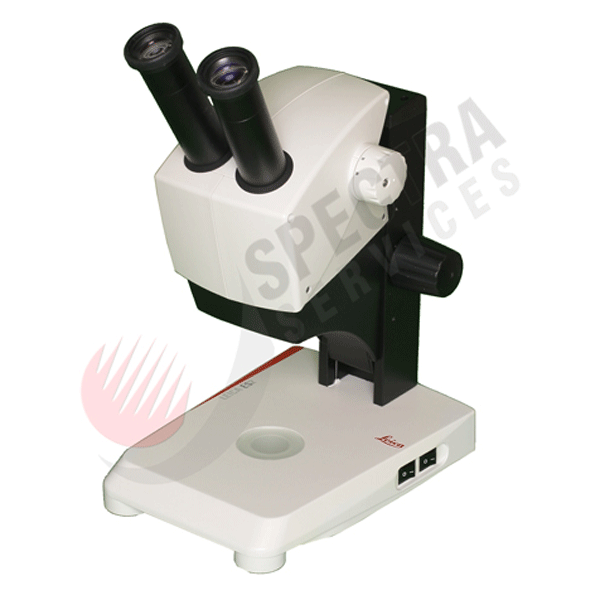 Leica Stereo Microscopes