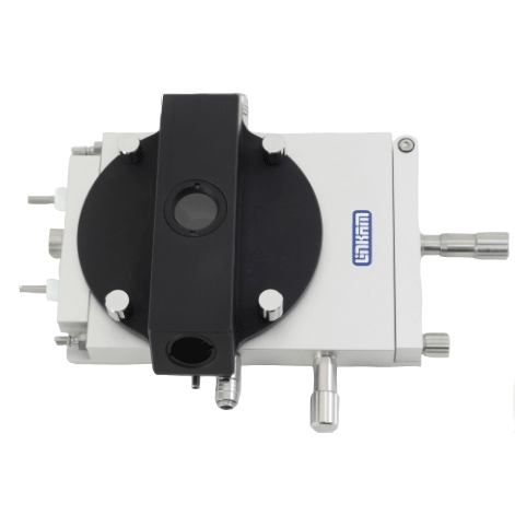 Linkam THMSEL600 Ellipsometer Thermal Stage Lab Equipment | Spectra ...