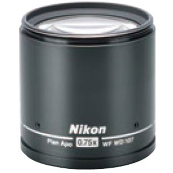 Nikon Microscope Objectives