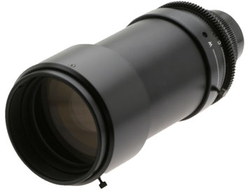 Navitar Zoom 7010 Macro Zoom Lens Lab Equipment | spectraservices.com