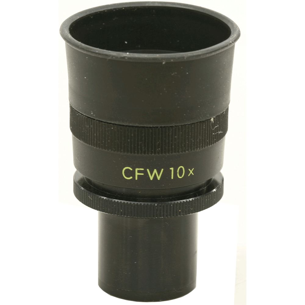 NIKON CFW 10X/20 MICROSCOPE EYEPIECE