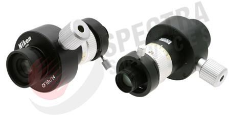 NIKON CF 10x/14 FILAR MICROMETER EYEPIECE