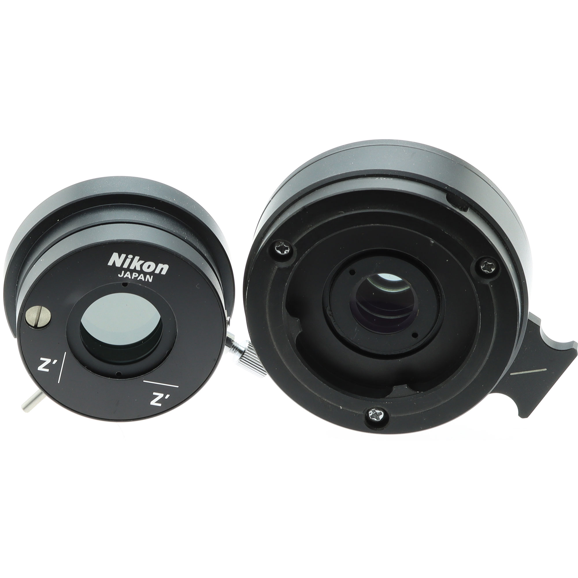 Nikon Labophot/Labophot-2 Gout Kit Lab Equipment | Spectra Services