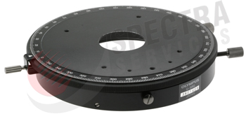 Olympus U-SRG Circular Rotating Stage for BX Series Microscopes