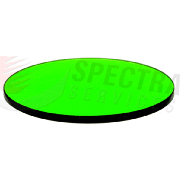 Olympus 45mm Green Filter