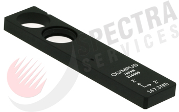 Mica Compensator Plate, 1/4 Retardation