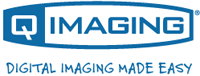 QImaging Retiga 4000R Color Camera