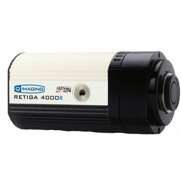 QImaging Retiga 4000R Color Camera