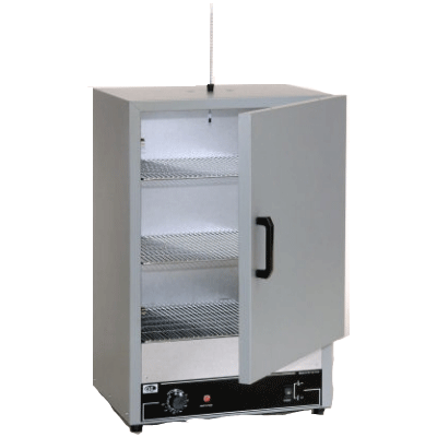 Quincy Lab 40GC 3 Cu. Ft Gravity Convection Oven