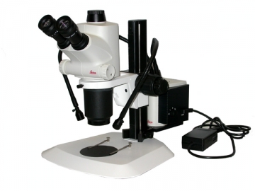 Spectra Services, Inc.: Leica Stereo Microscopes