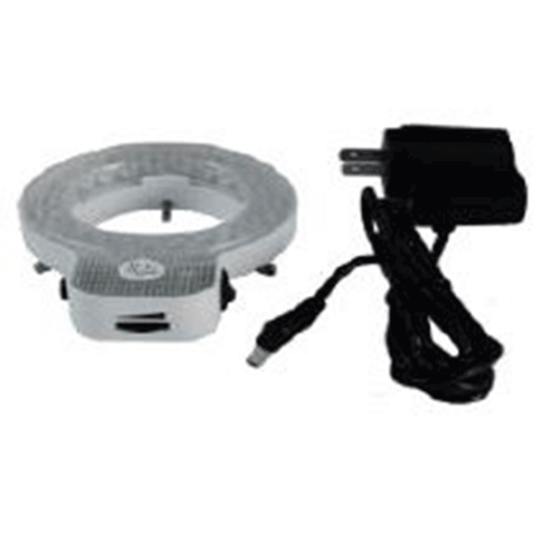 Opti-Vision 48 LED Ring Light