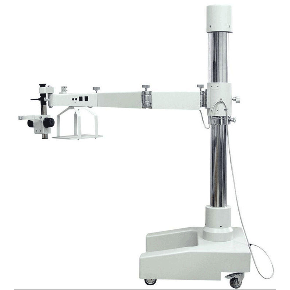 Opti-Vision LONG ARM INSPECTION Stand