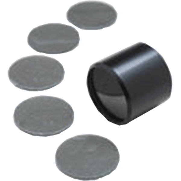 Schott Polarizing Cap A08090 Lab Equipment | spectraservices.com