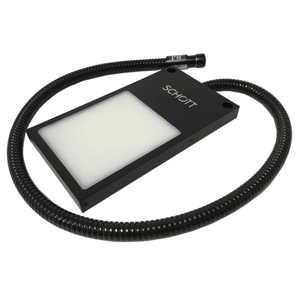 Schott 4" x 5" Area Back Light A08925