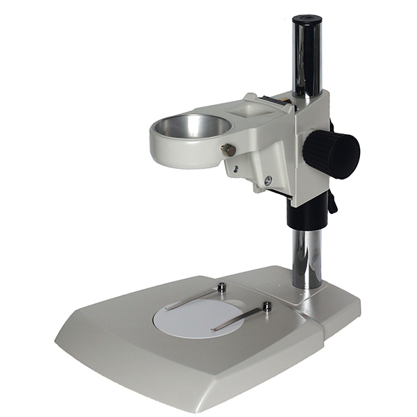 Opti-Vision Table Post Stand with 76mm Diameter Opening Lab Equipment ...