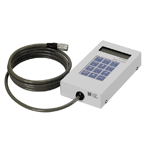 DT100 Handy Terminal