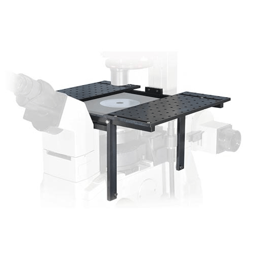 Sutter MD Series Micromanipulator Platform for Inverted Microscopes