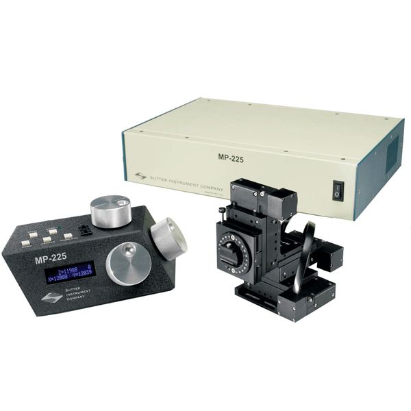 Sutter P-2000/F Laser-based Pipette Puller