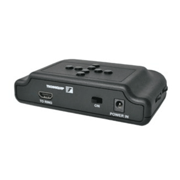 Techniquip Proline 40 LED Ringlight with Segment Control ...