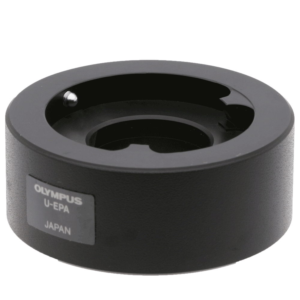 Olympus U-EPA Eyepoint Adjuster, Raises Eyepoint 30mm U-IT100