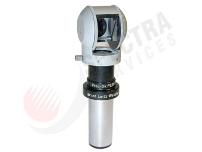 LEITZ 3.2X PROJECTION EYEPIECE