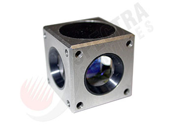 Linear Interferometer Lab Equipment | spectraservices.com