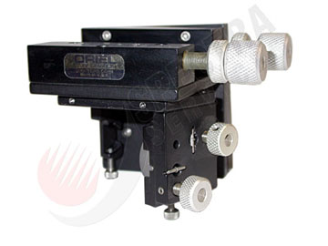 Oriel Optical Bench Mounting adjustable Mirror Lab Equipment ...